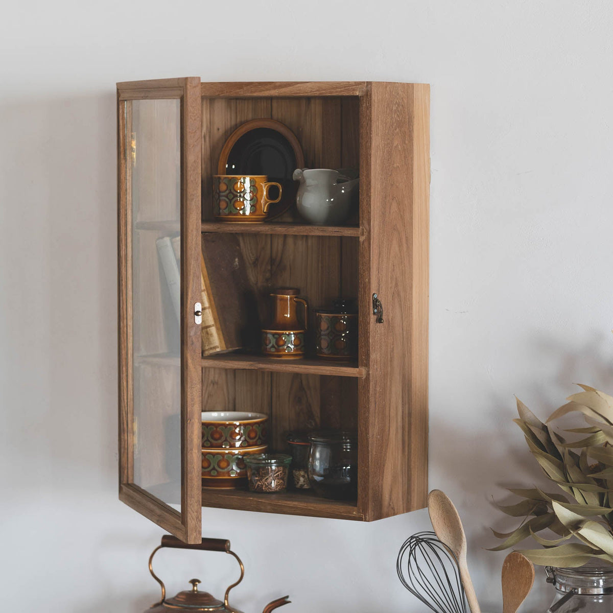 壁面収納 — ANTRY USE ONLY GENUINE