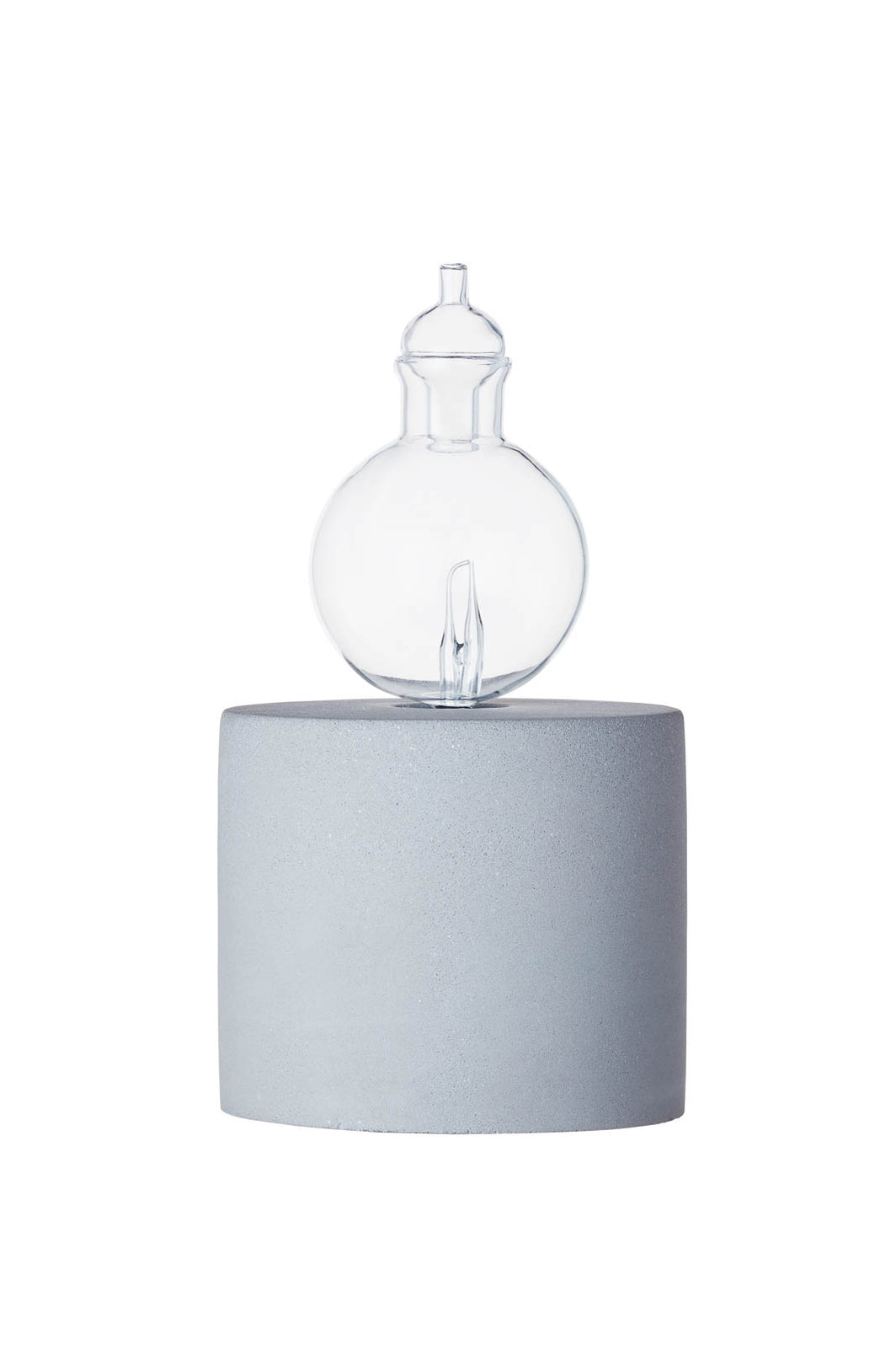 nebulizing diffuser orb — ANTRY USE ONLY GENUINE