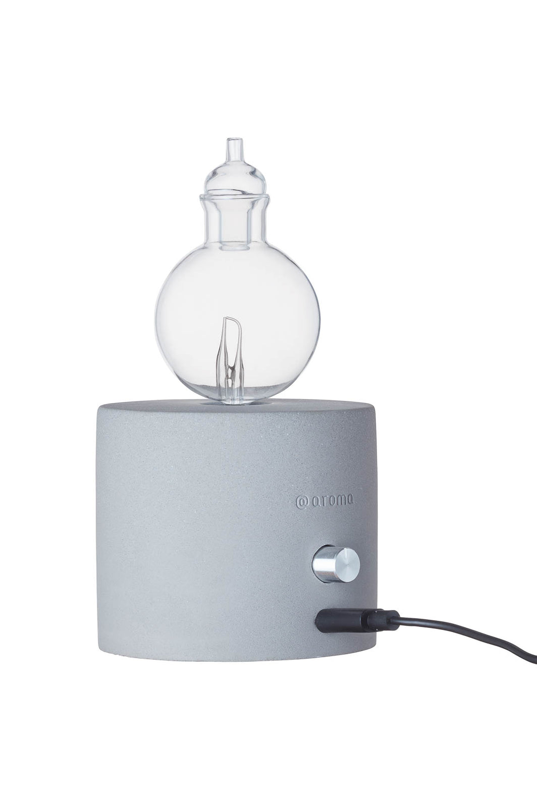 nebulizing diffuser orb — ANTRY USE ONLY GENUINE