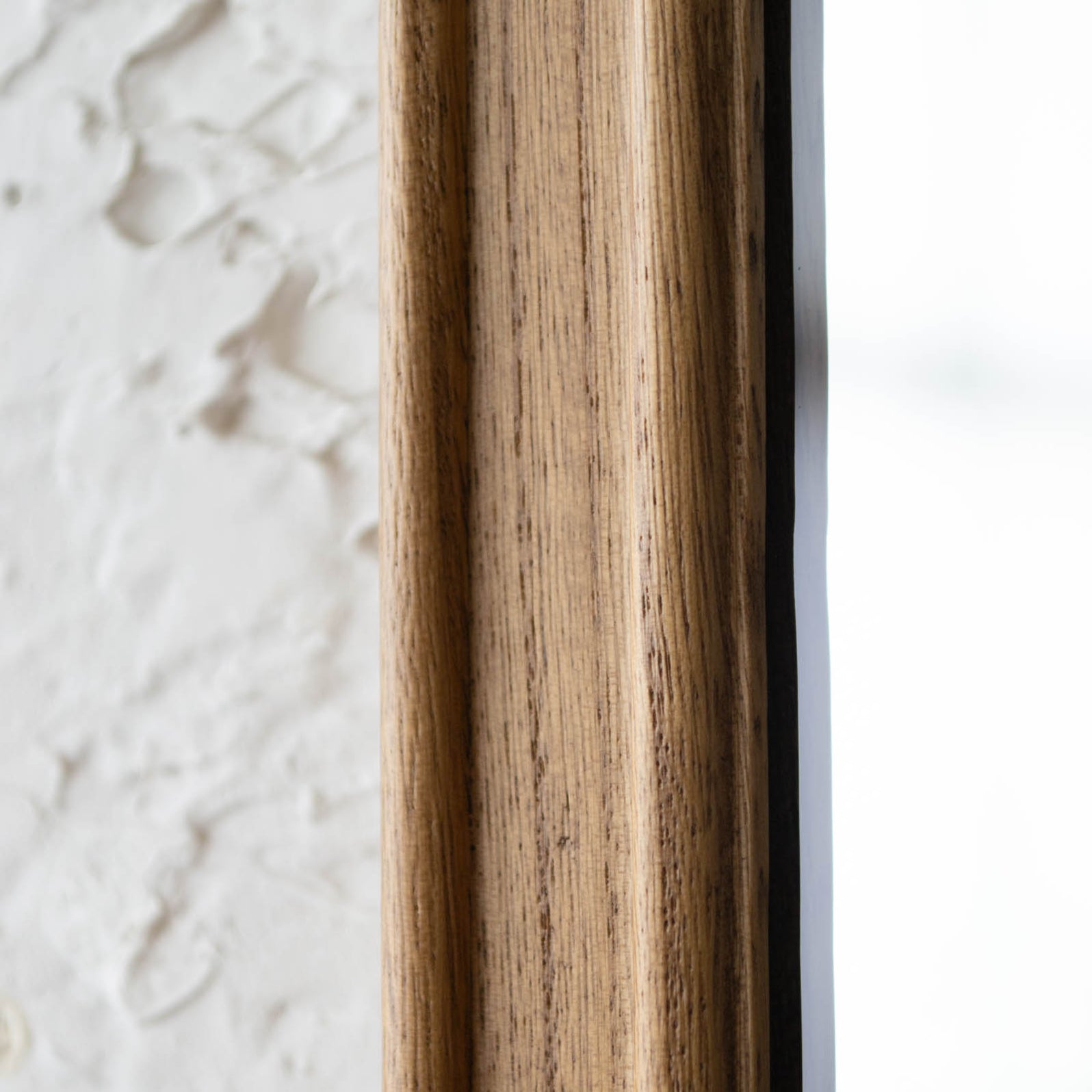 Hall Wood ミラー S — ANTRY USE ONLY GENUINE