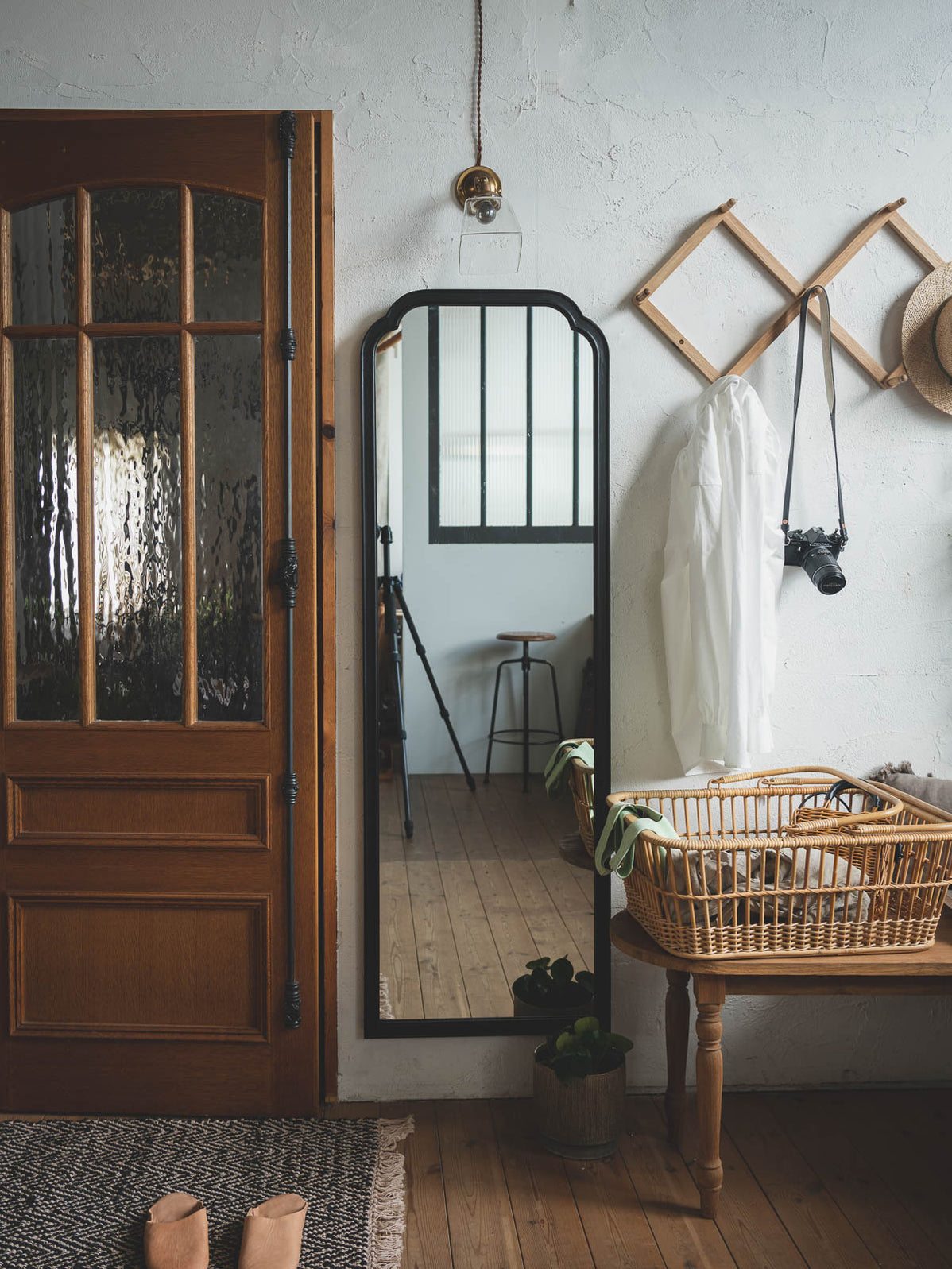 ANTRY｜アントリー — ANTRY USE ONLY GENUINE