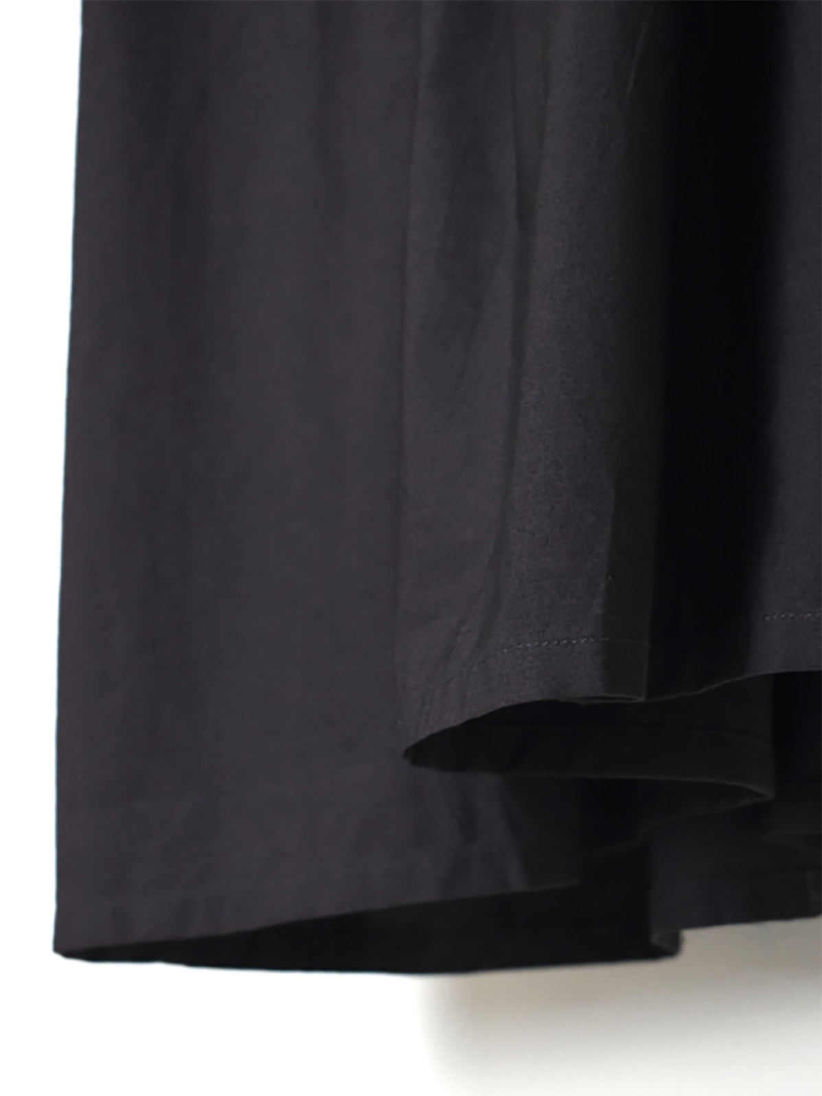 RAJASTHAN TUCK GATHERED WRAP DRESS — ANTRY USE ONLY GENUINE