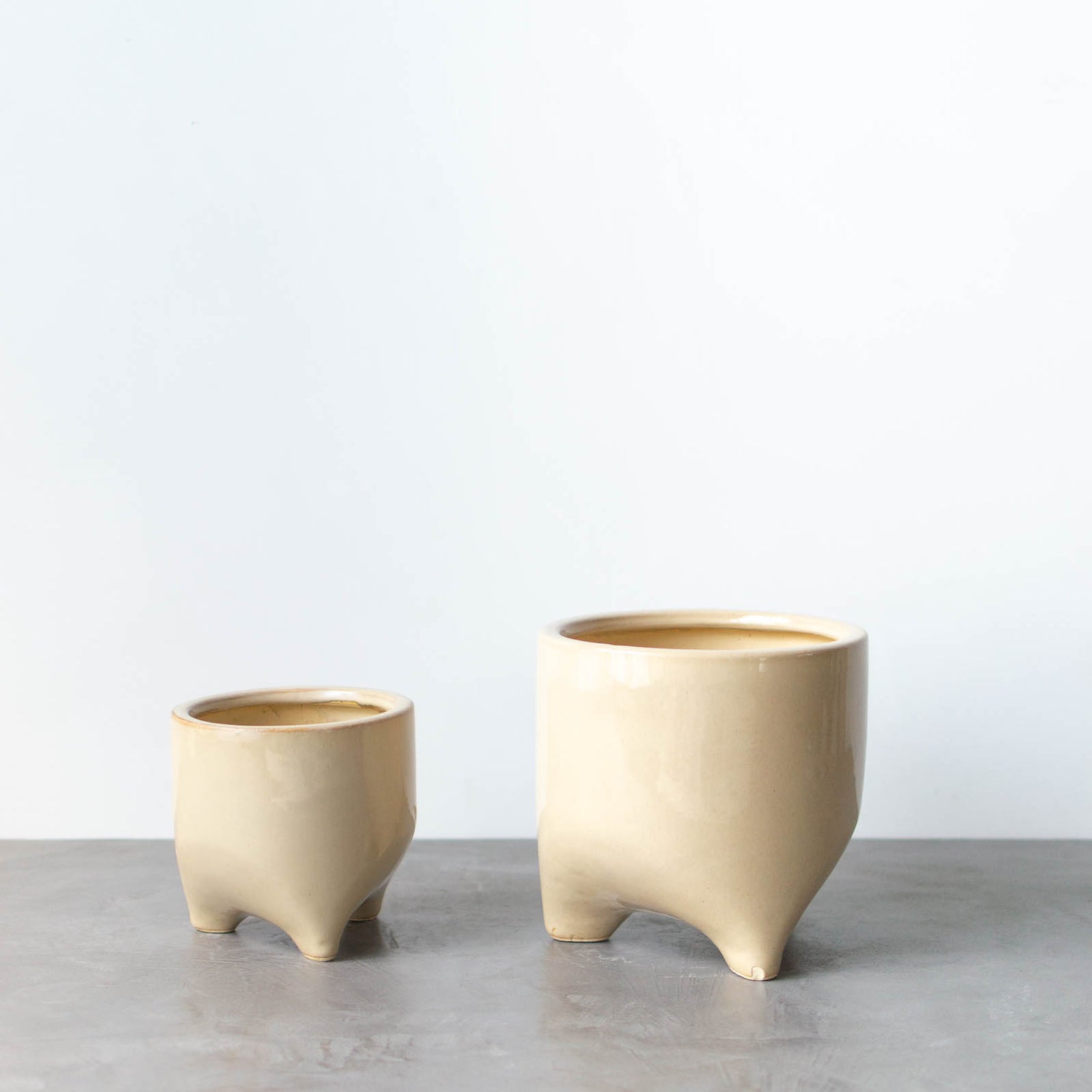 Colon Leg Pot — ANTRY USE ONLY GENUINE