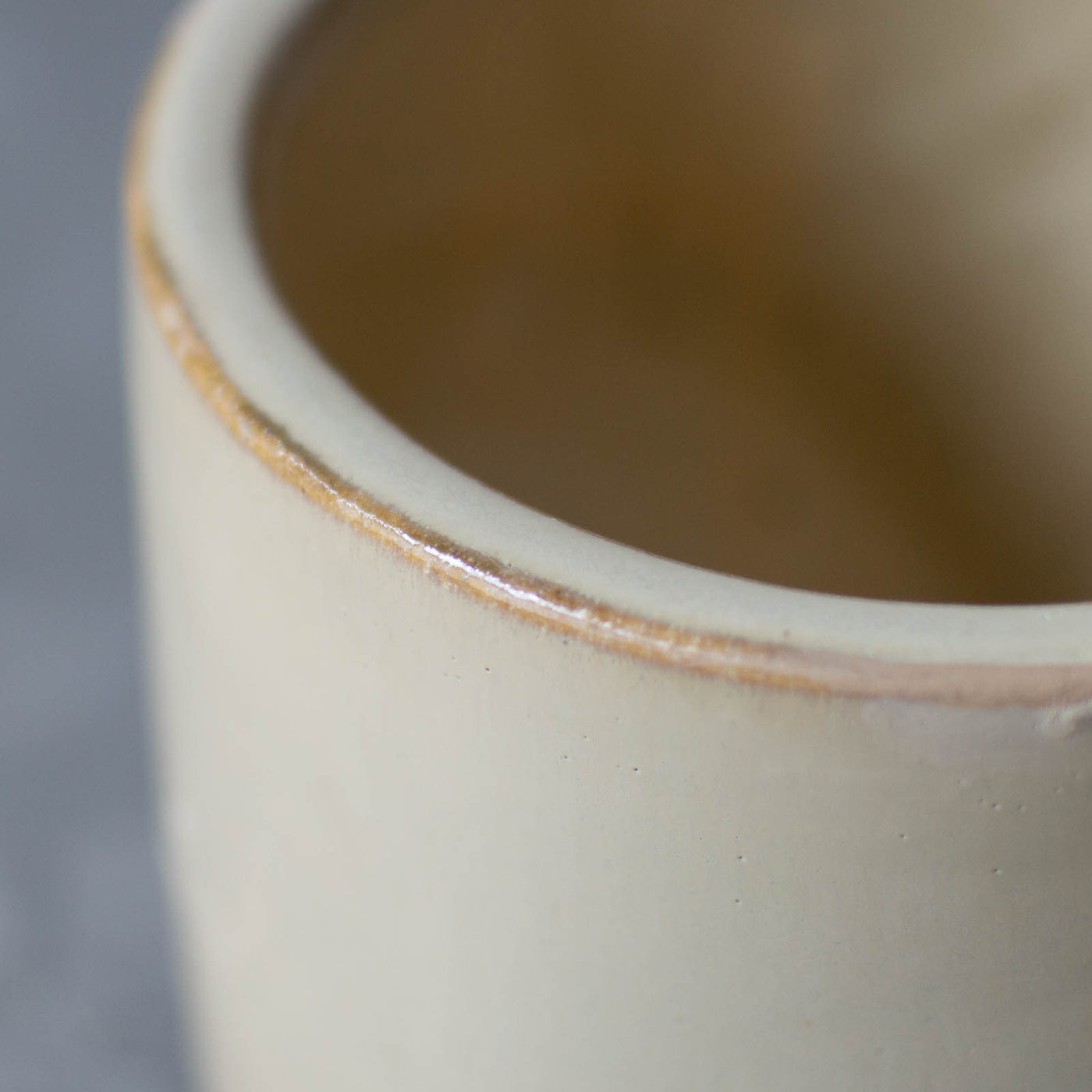 Colon Leg Pot — ANTRY USE ONLY GENUINE