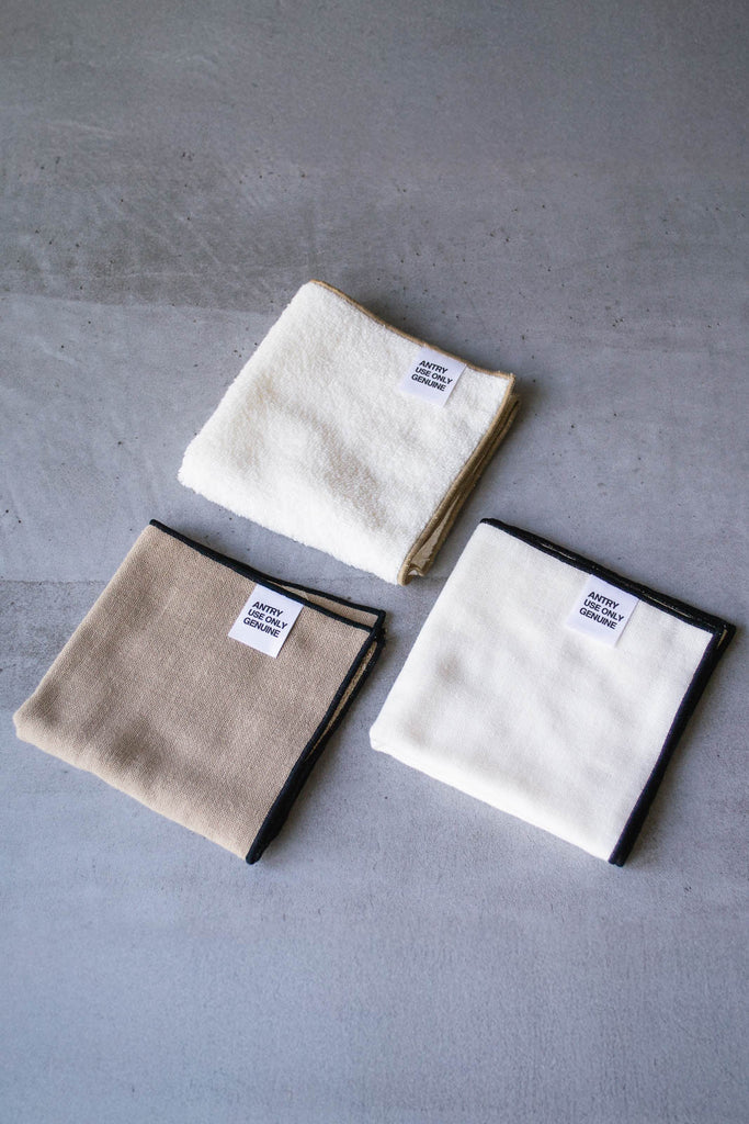 ANTRY｜アントリー — ANTRY USE ONLY GENUINE