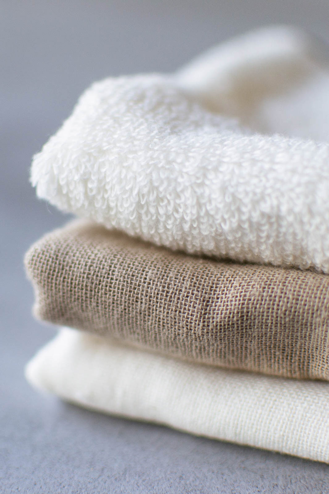 ANTRYオリジナル ミニハンドタオル — ANTRY USE ONLY GENUINE