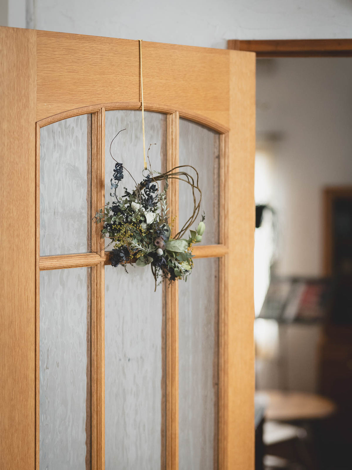 ANTRY｜アントリー — ANTRY USE ONLY GENUINE