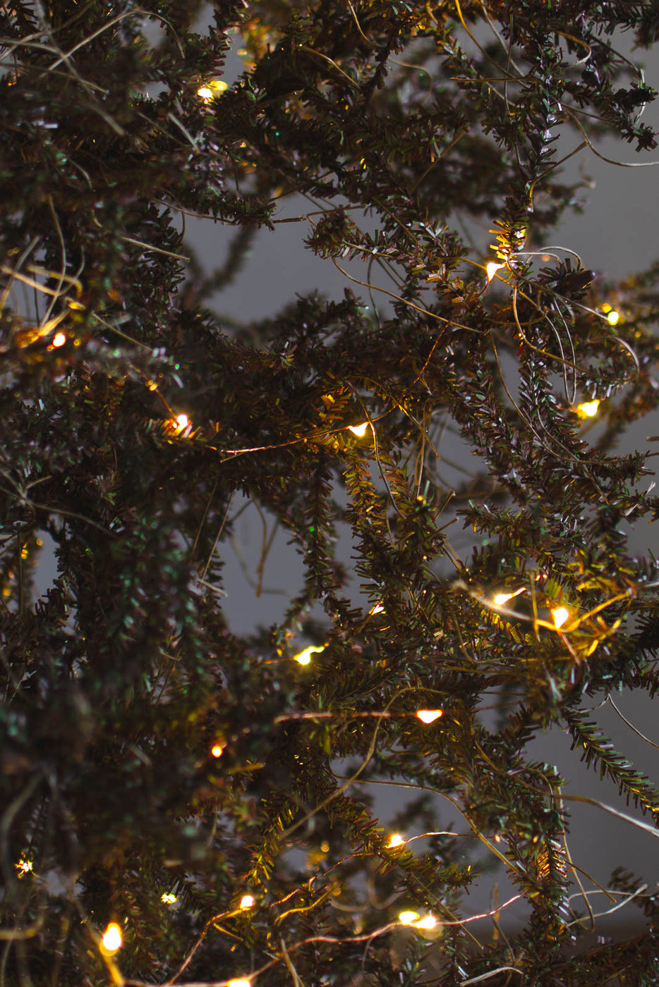 GLIM wire lights 2m | LEDワイヤーライト — ANTRY USE ONLY GENUINE