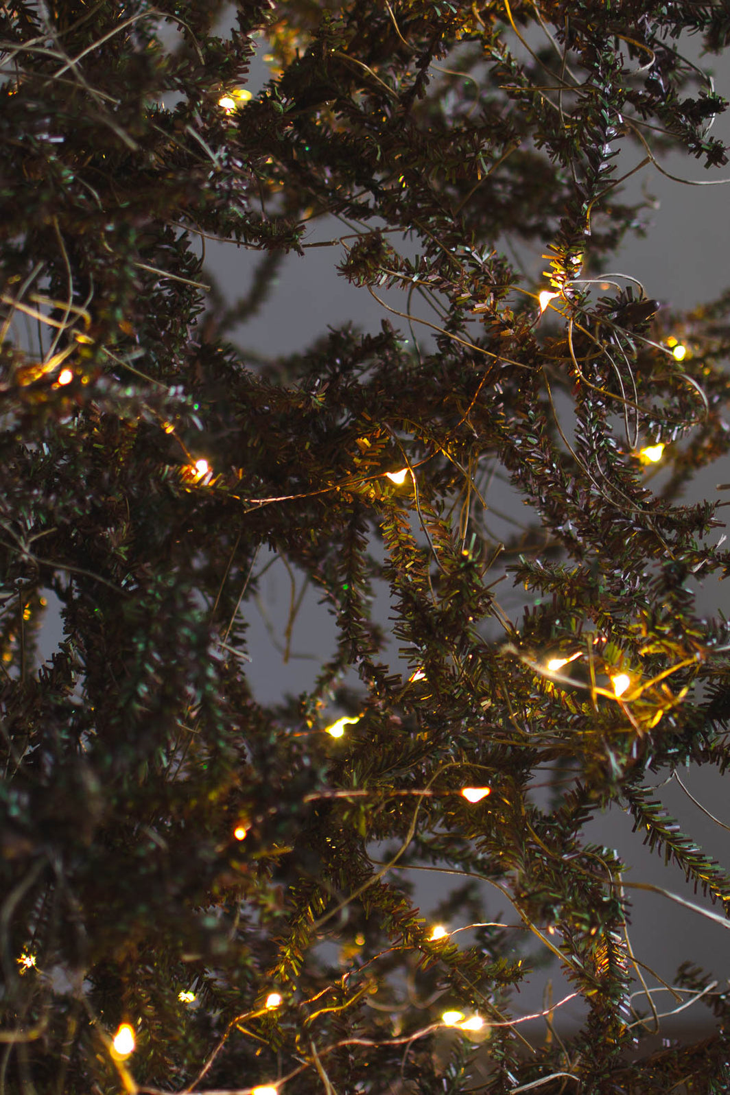 GLIM wire lights 2m | LEDワイヤーライト — ANTRY USE ONLY GENUINE