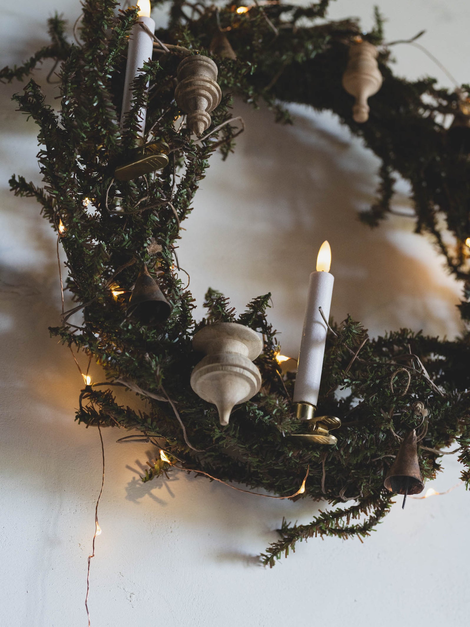 GLIM wire lights 2m | LEDワイヤーライト — ANTRY USE ONLY GENUINE