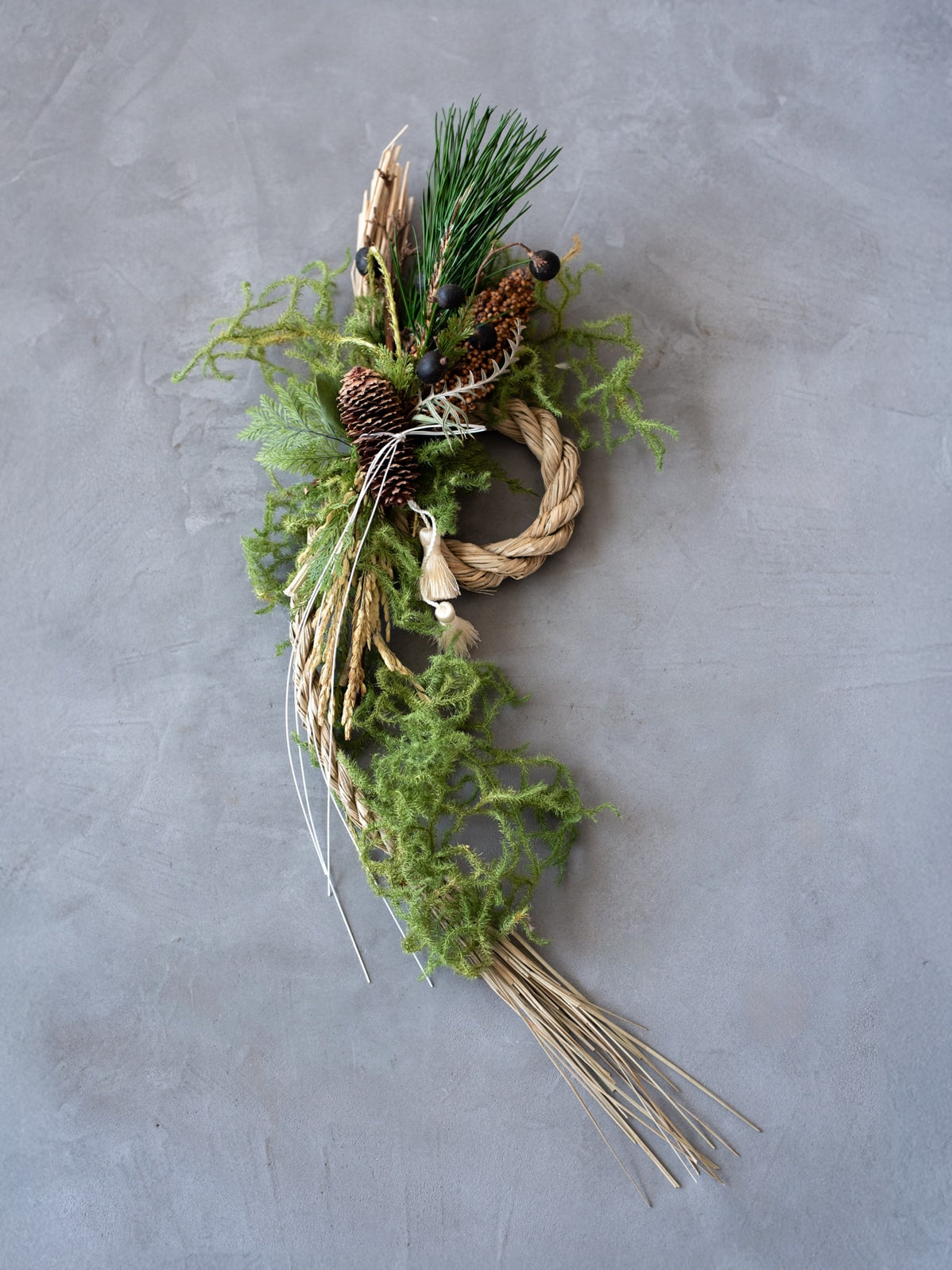 ANTRY — ANTRY USE ONLY GENUINE