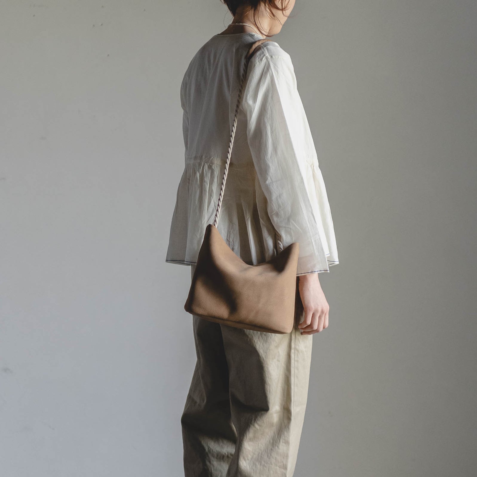 ANTRY｜アントリー — ANTRY USE ONLY GENUINE