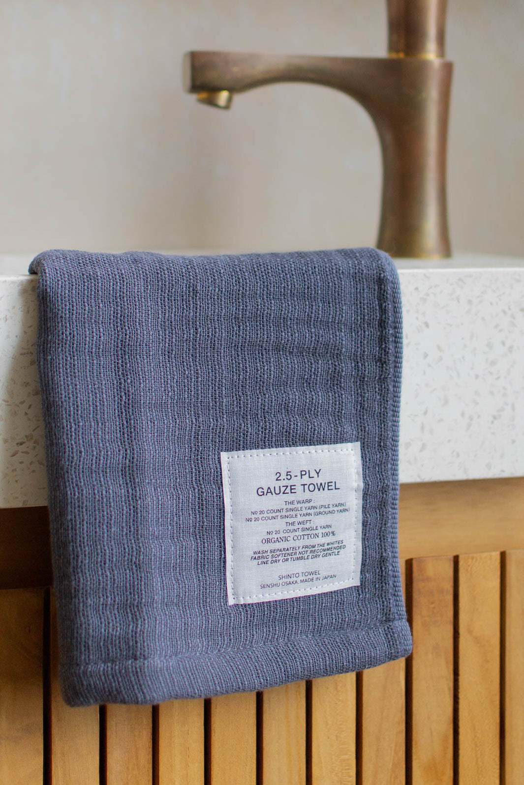ANTRY｜アントリー — ANTRY USE ONLY GENUINE