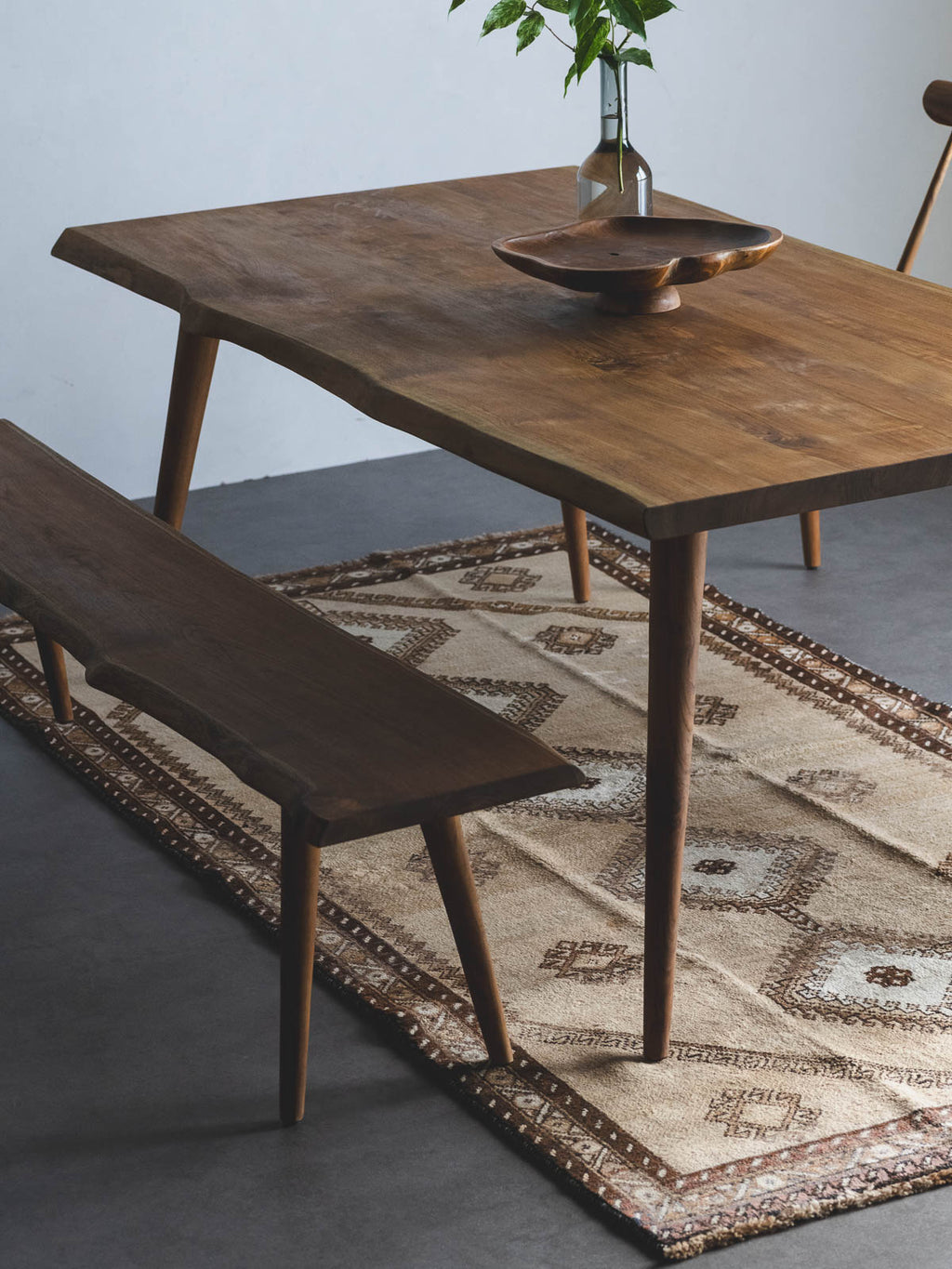 Chairs & Benches — ANTRY USE ONLY GENUINE