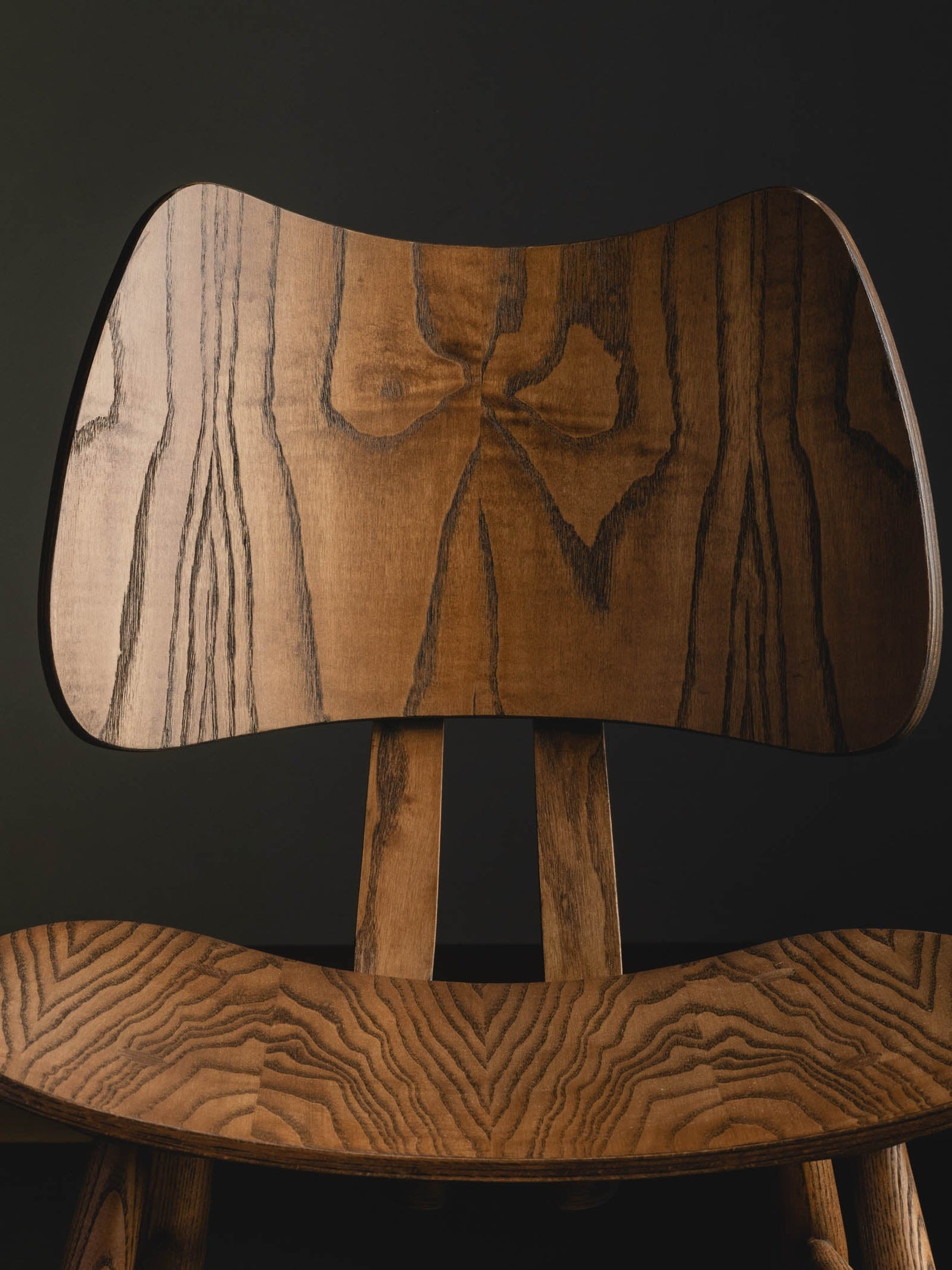 ANTRY×ERCOL Antry 25th Anniversary Edition | バタフライチェア ウッドシート 別注ヴィンテージス — ANTRY USE ONLY GENUINE