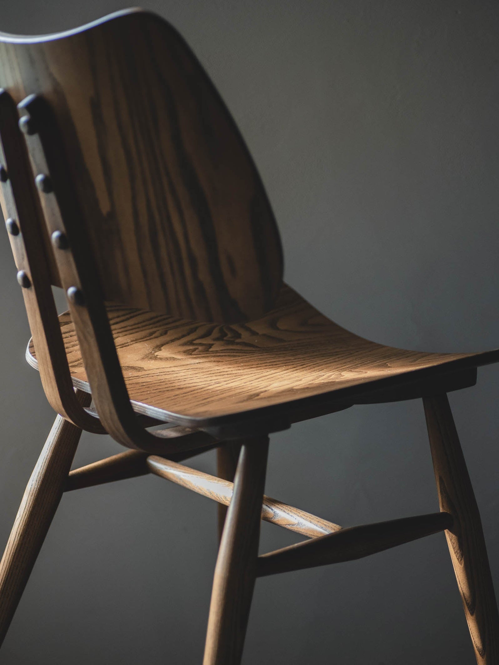 ANTRY×ERCOL Antry 25th Anniversary Edition | バタフライチェア ウッドシート 別注ヴィンテージス ...
