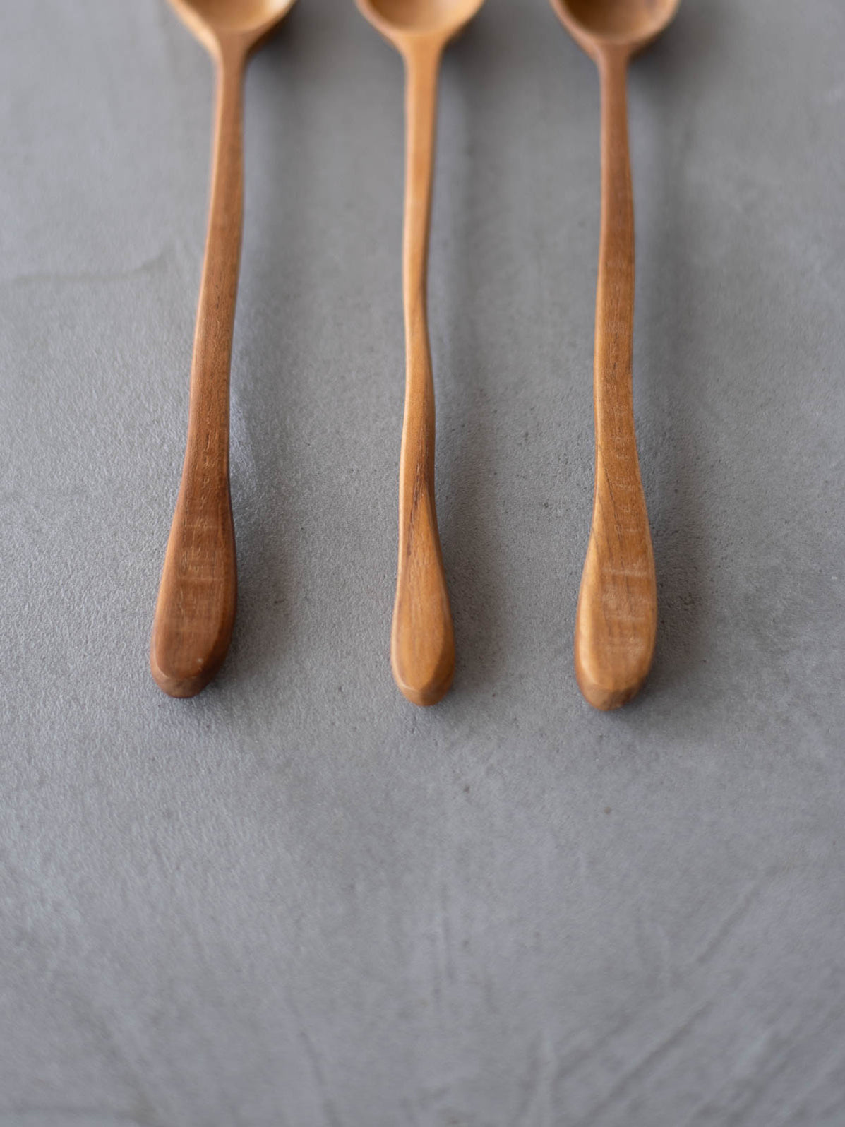 NIDO Cocktail spoons — ANTRY USE ONLY GENUINE