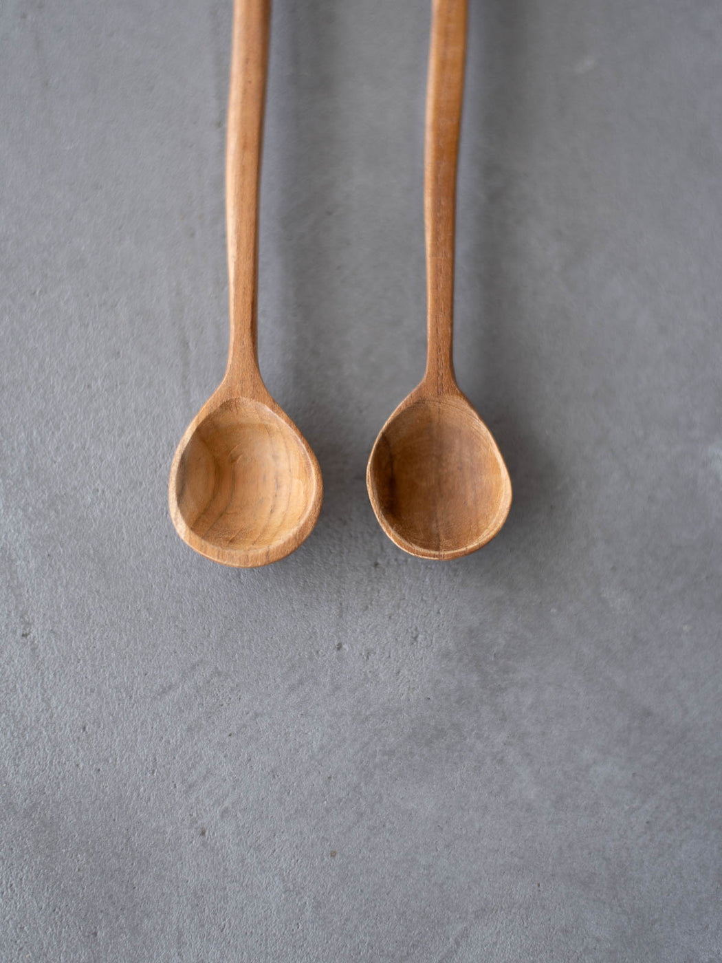 NIDO Cocktail spoons — ANTRY USE ONLY GENUINE