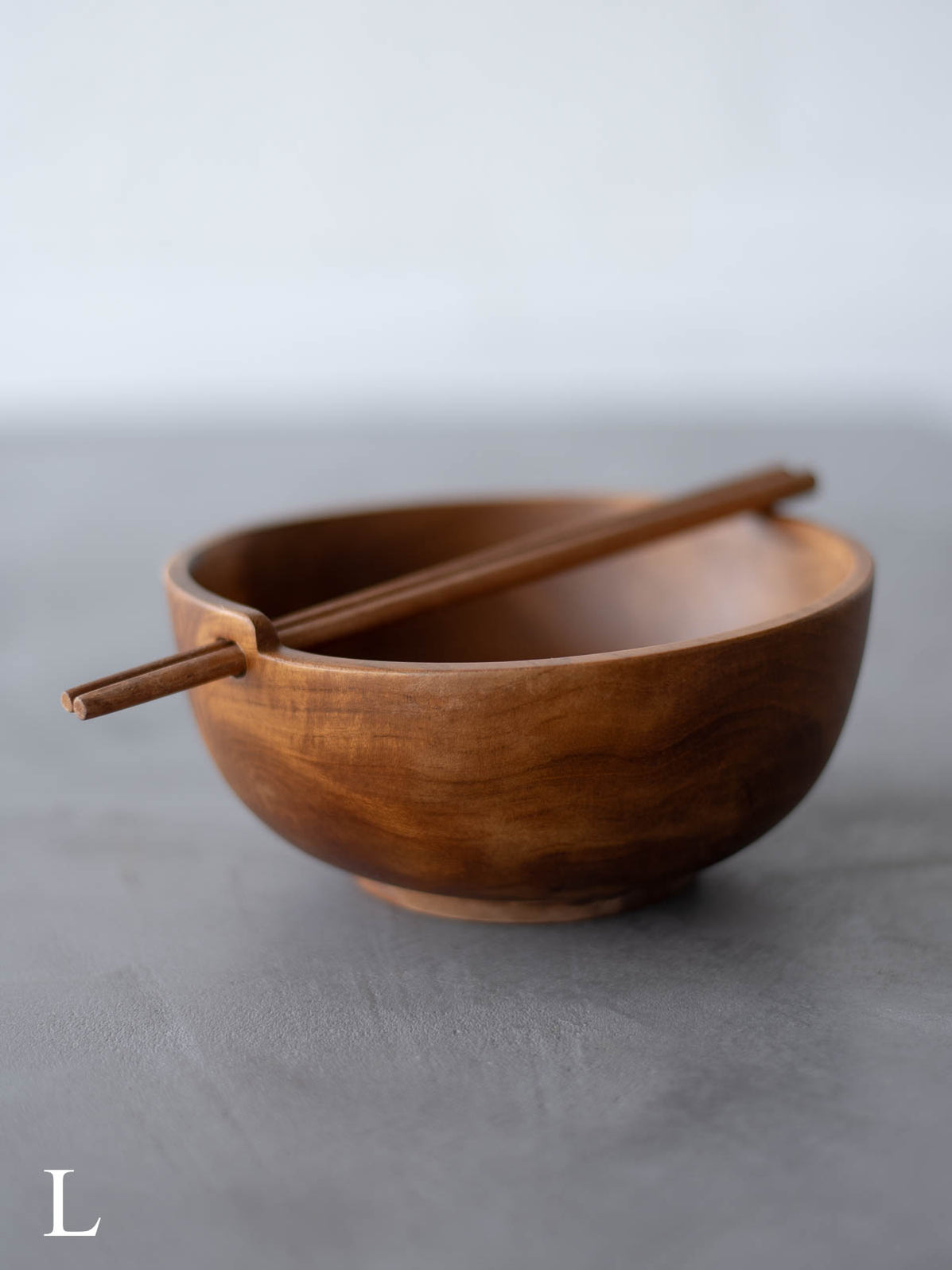 NIDO Snack Bowl — ANTRY USE ONLY GENUINE