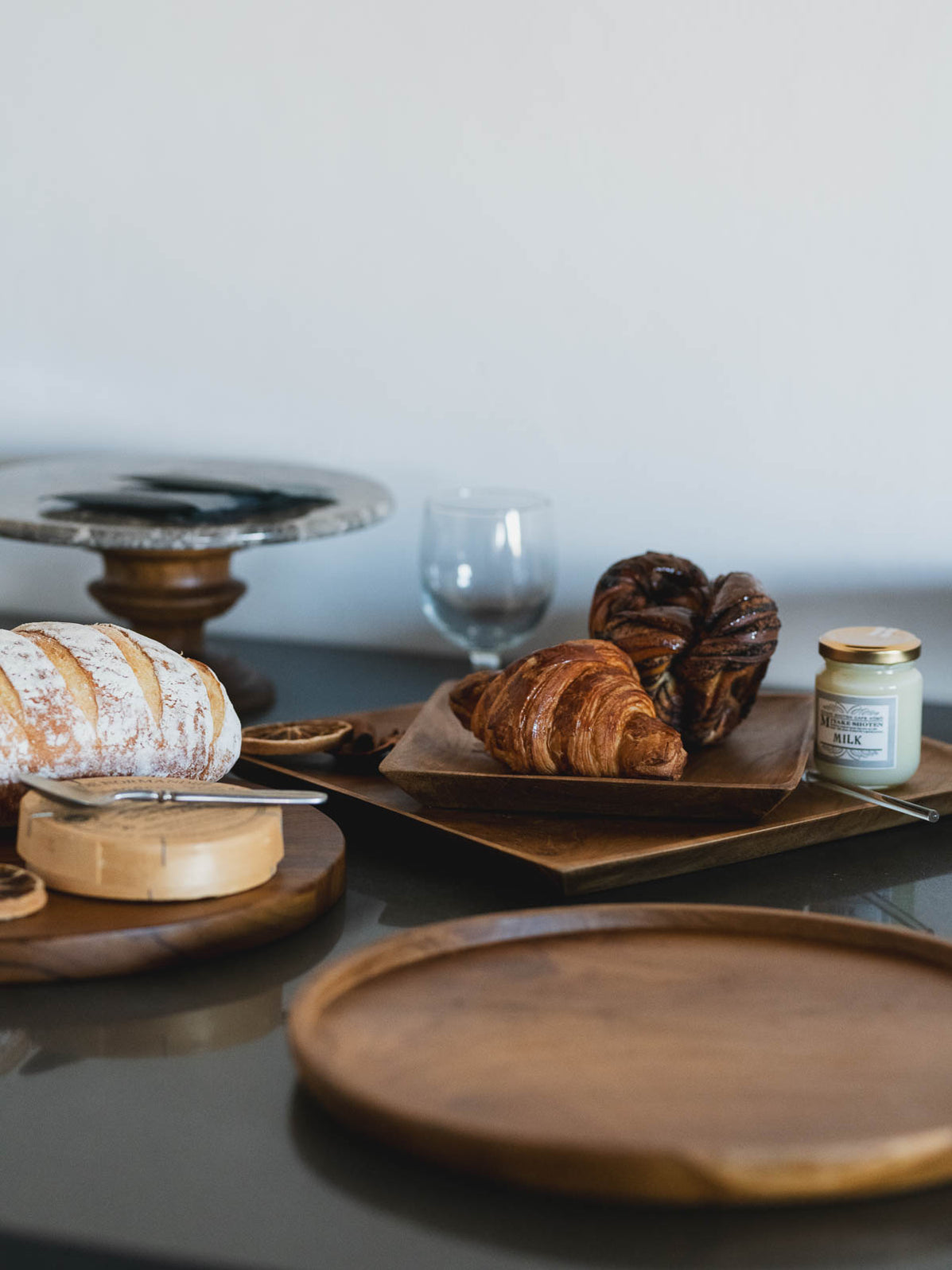 NIDO Square tray — ANTRY USE ONLY GENUINE