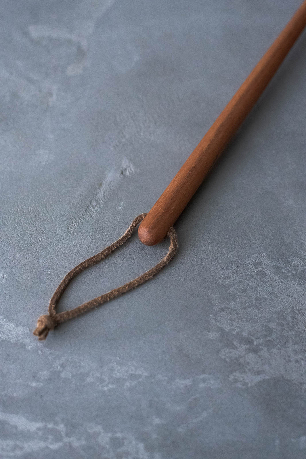 NIDO cooking spoon | 調理スプーン — ANTRY USE ONLY GENUINE