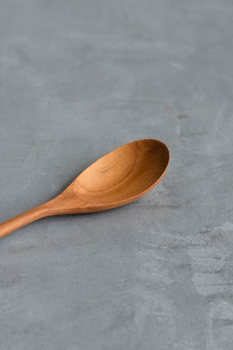 NIDO cooking spoon | 調理スプーン — ANTRY USE ONLY GENUINE