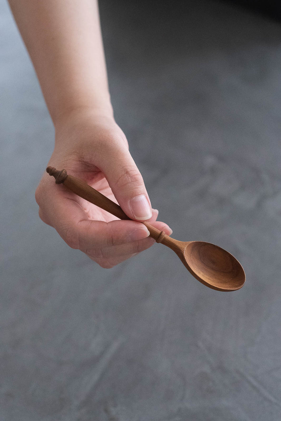 NIDO mini spoon | Cheek spoon — ANTRY USE ONLY GENUINE