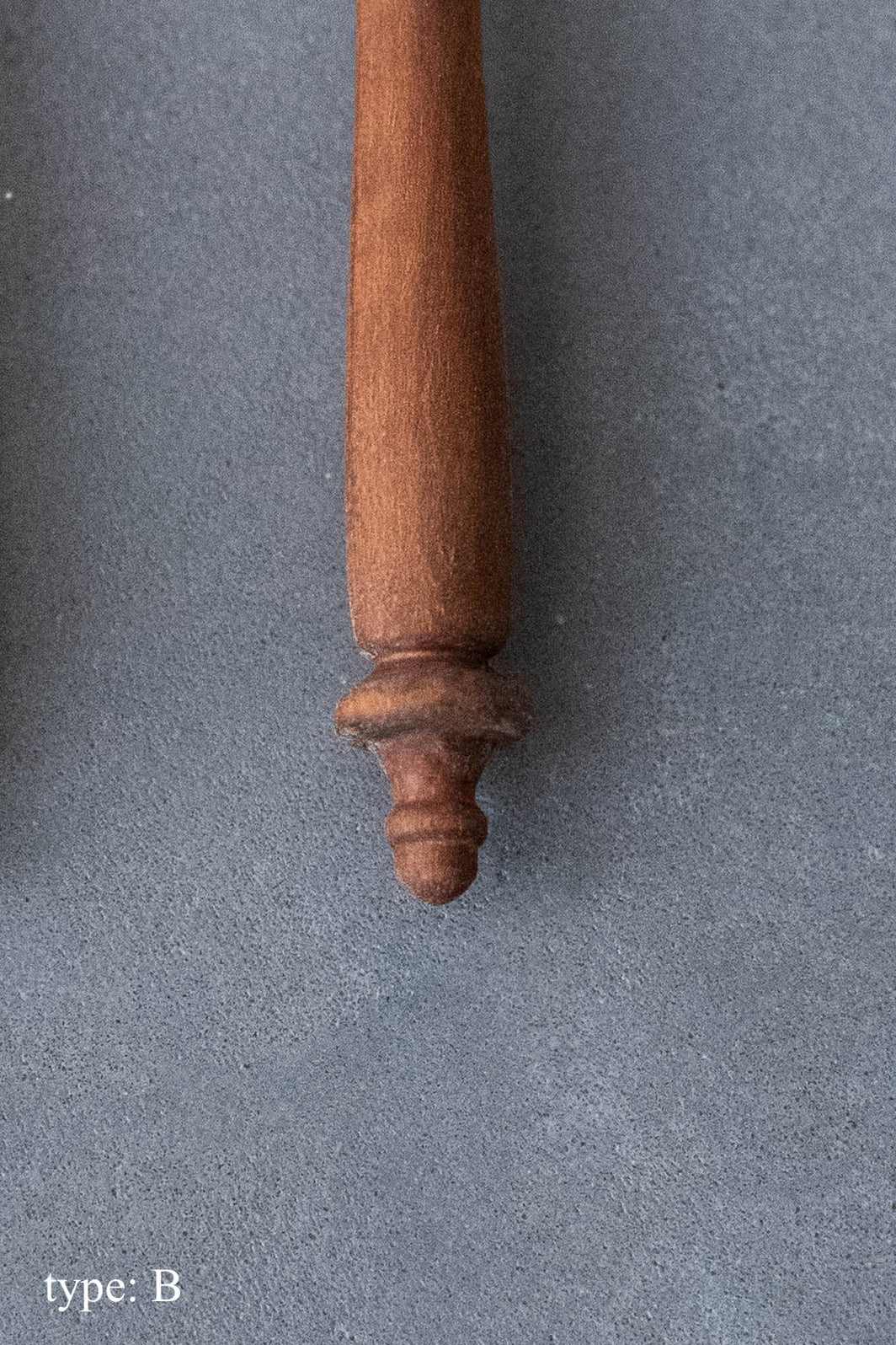 NIDO mini spoon | チークスプーン — ANTRY USE ONLY GENUINE