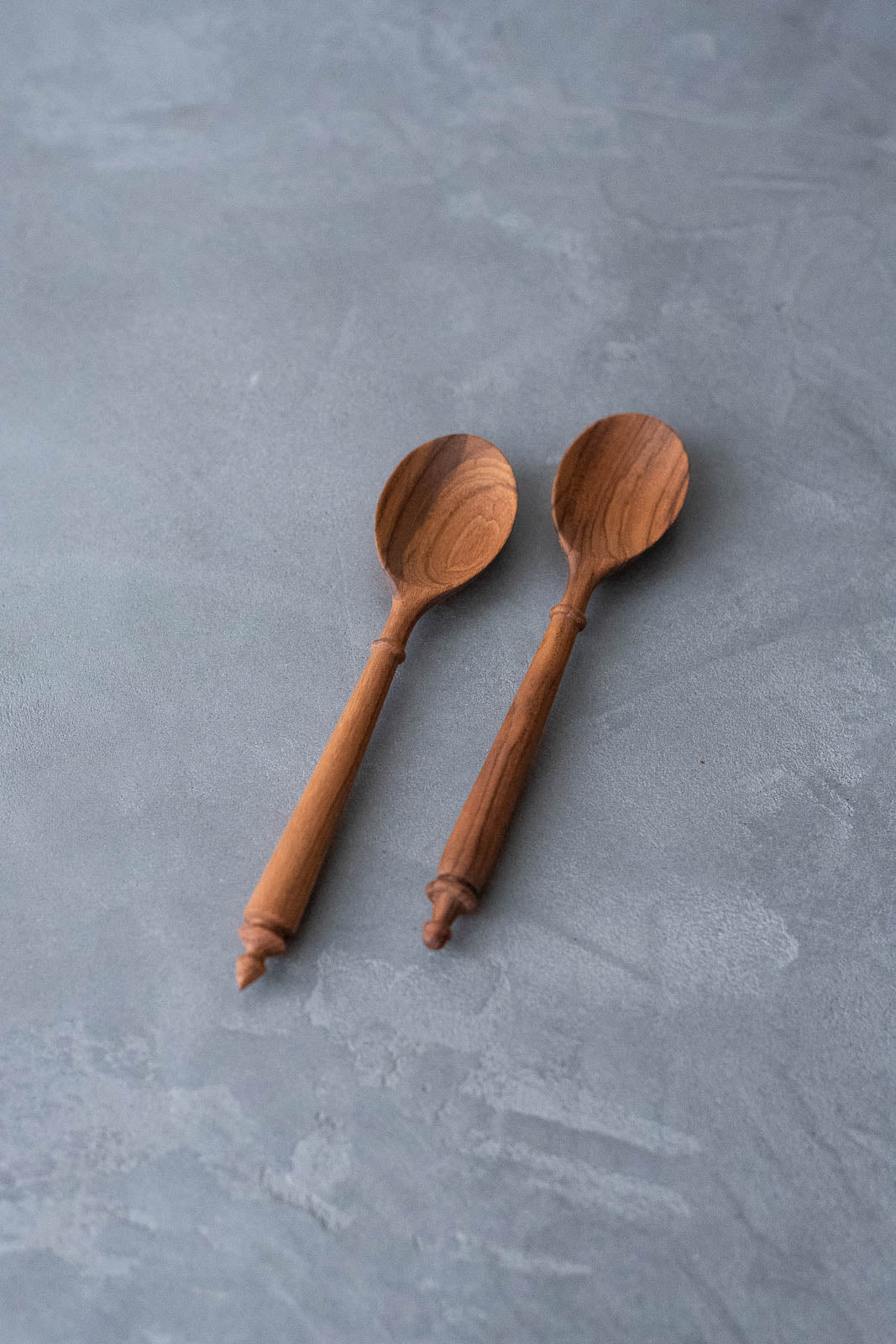 NIDO brunch spoon | チークスプーン — ANTRY USE ONLY GENUINE