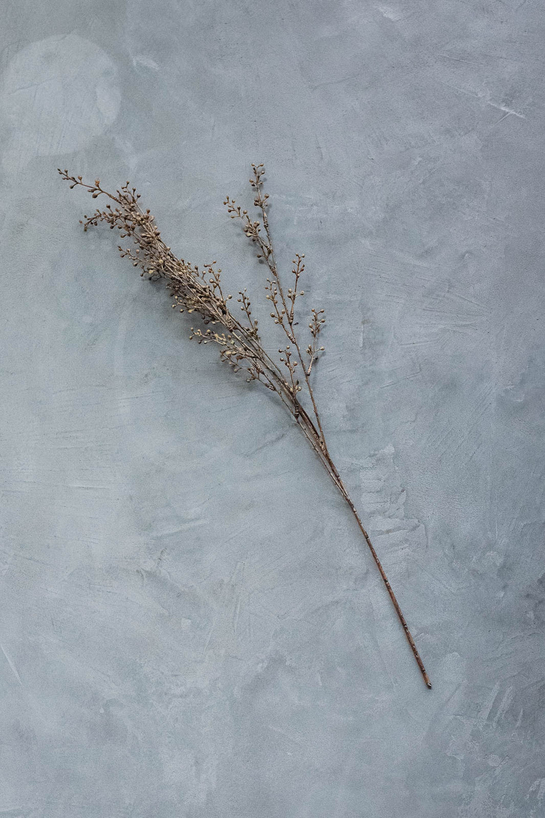ベリーブランチ 88cm ブラウン | フェイクブランチ — ANTRY USE ONLY GENUINE
