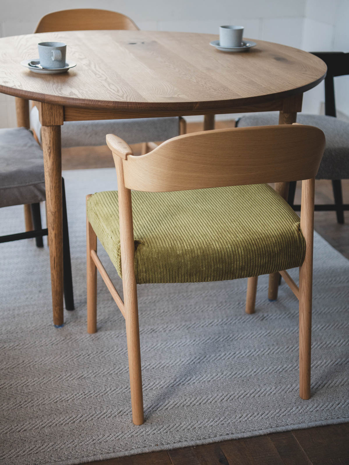 ANTRY｜アントリー — ANTRY USE ONLY GENUINE