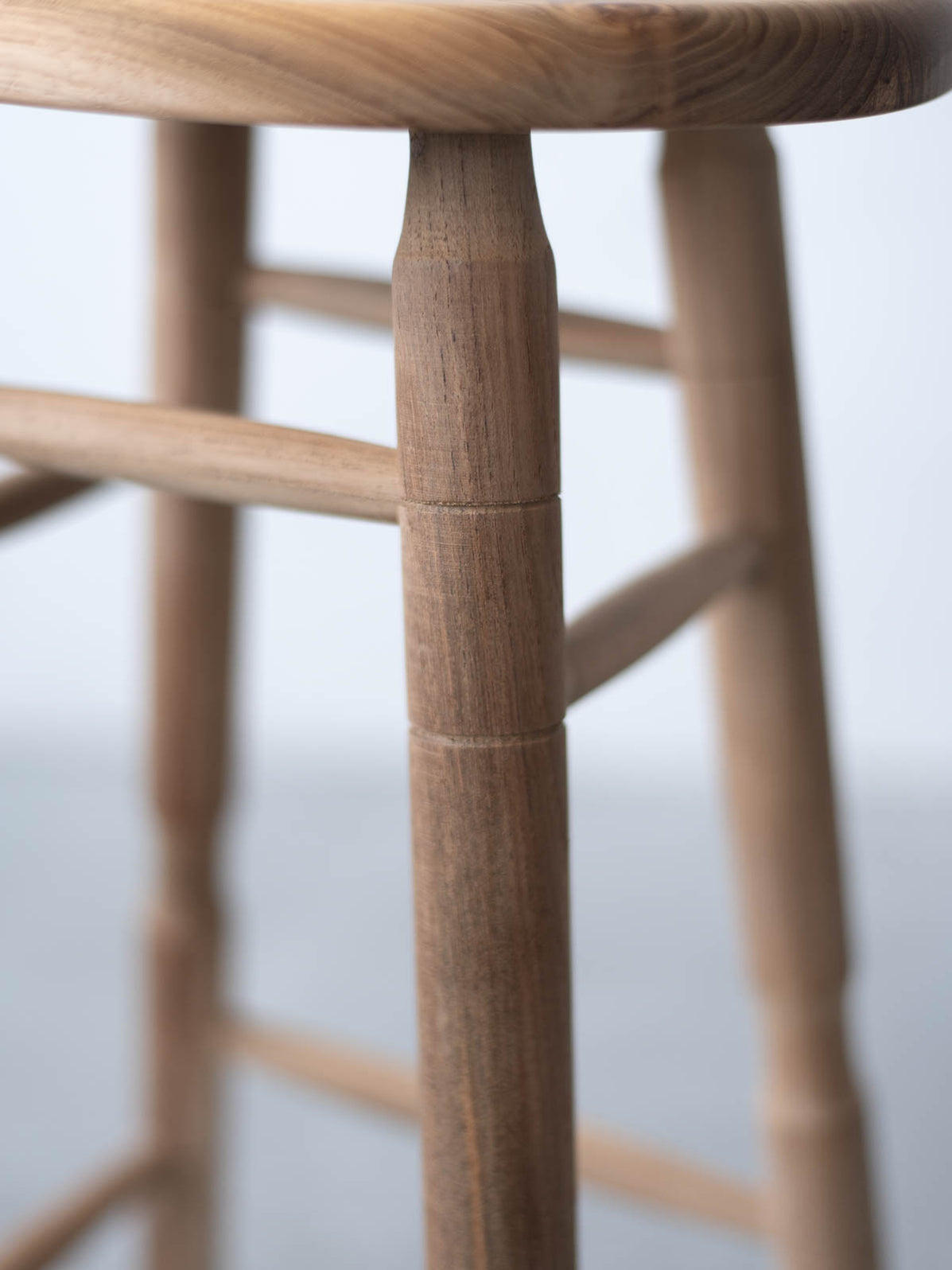 Memor Oval Stool High — ANTRY USE ONLY GENUINE