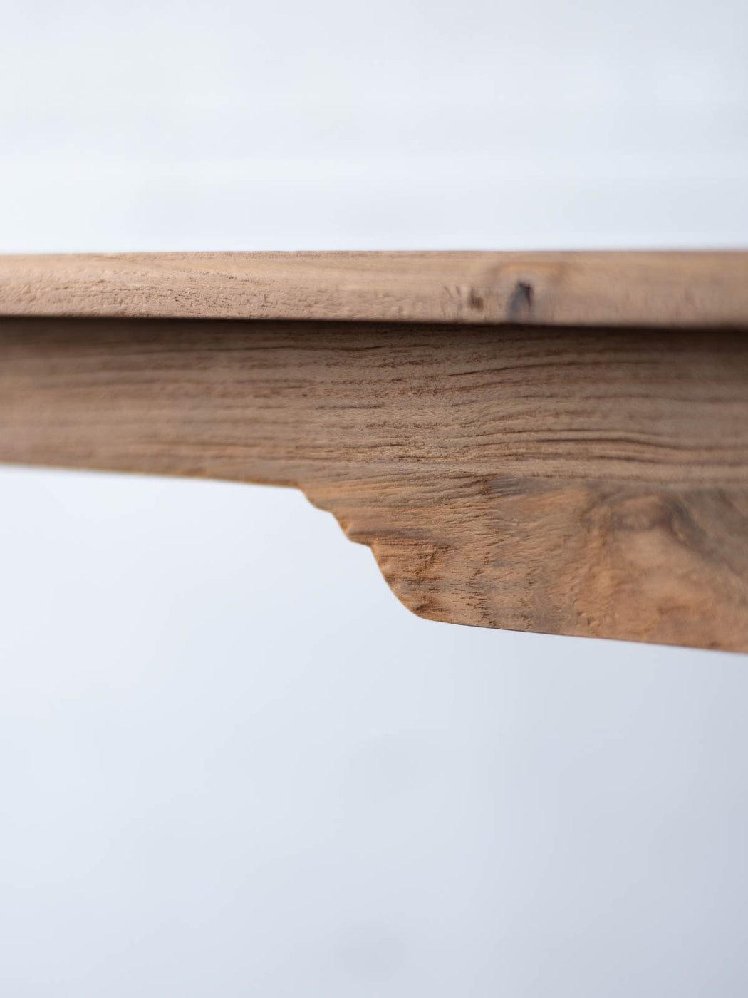 Memor Console Table — ANTRY USE ONLY GENUINE