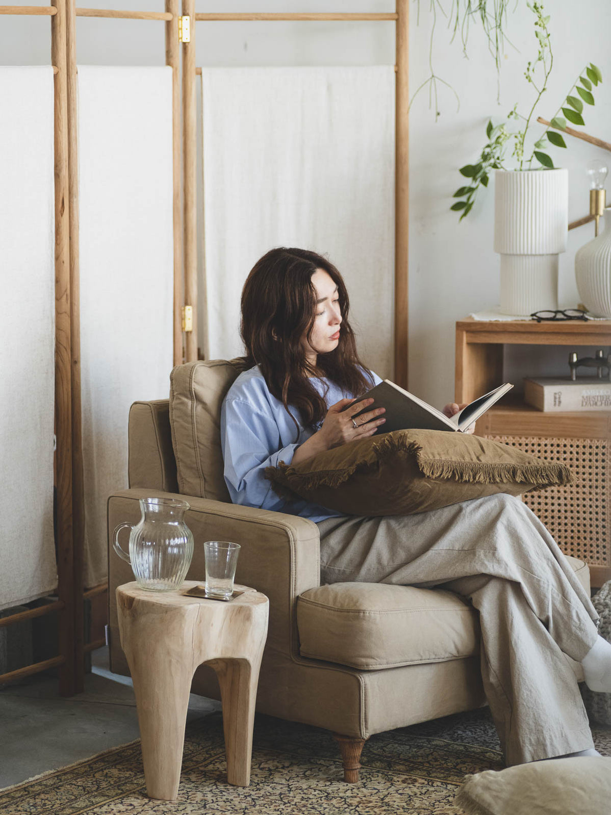 ANTRY｜アントリー — ANTRY USE ONLY GENUINE