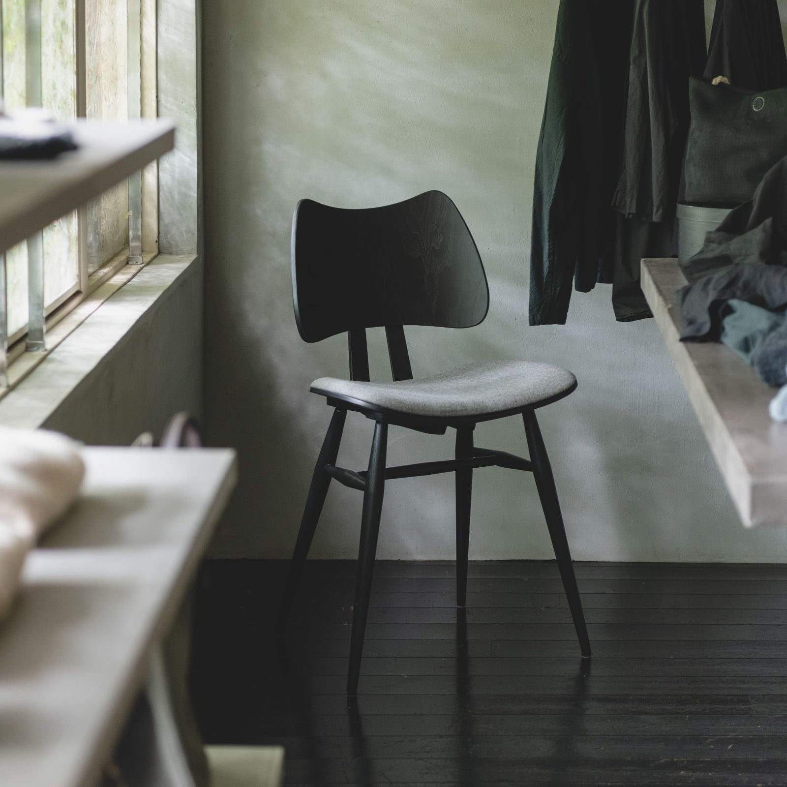 ANTRY — ANTRY USE ONLY GENUINE