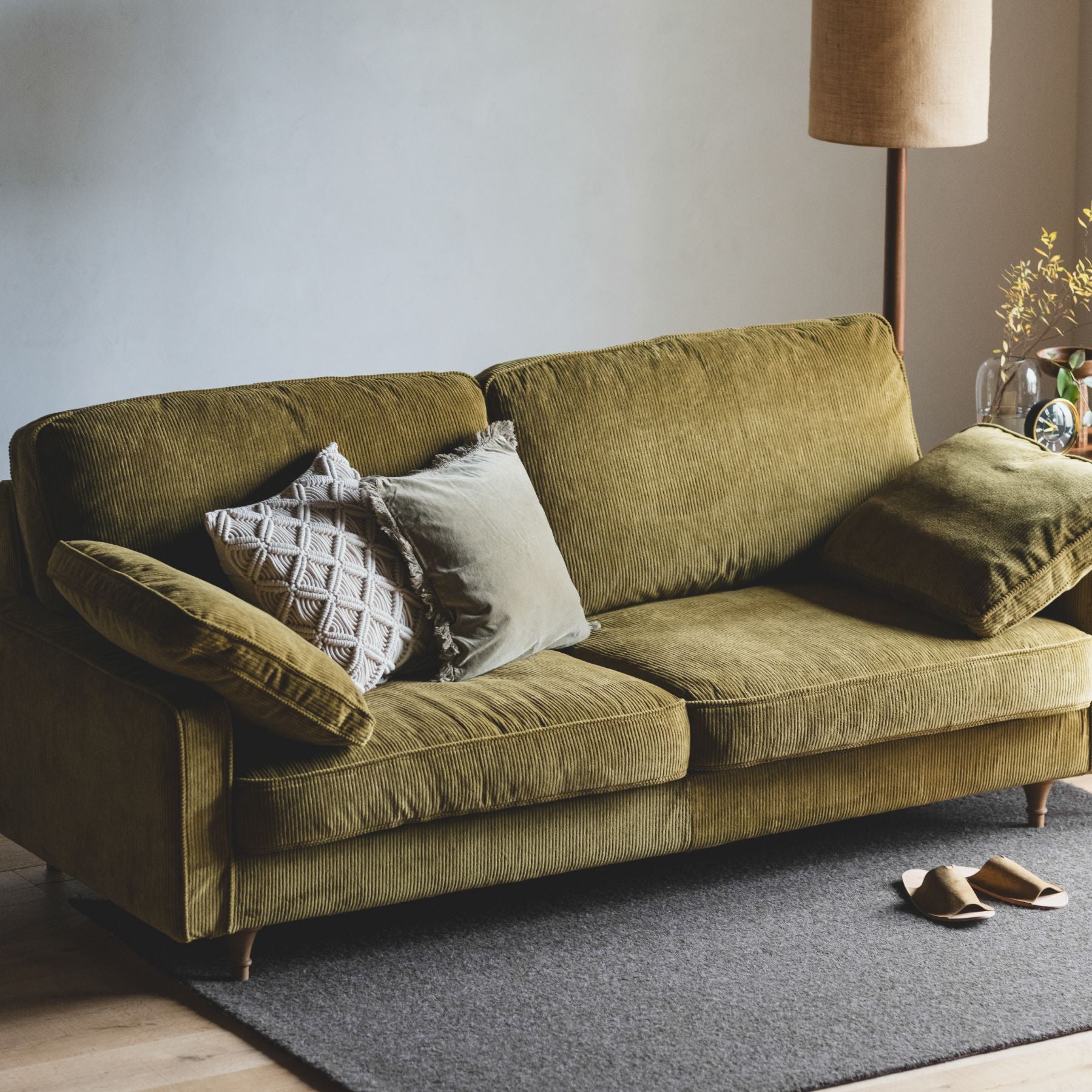 ANTRY — ANTRY USE ONLY GENUINE