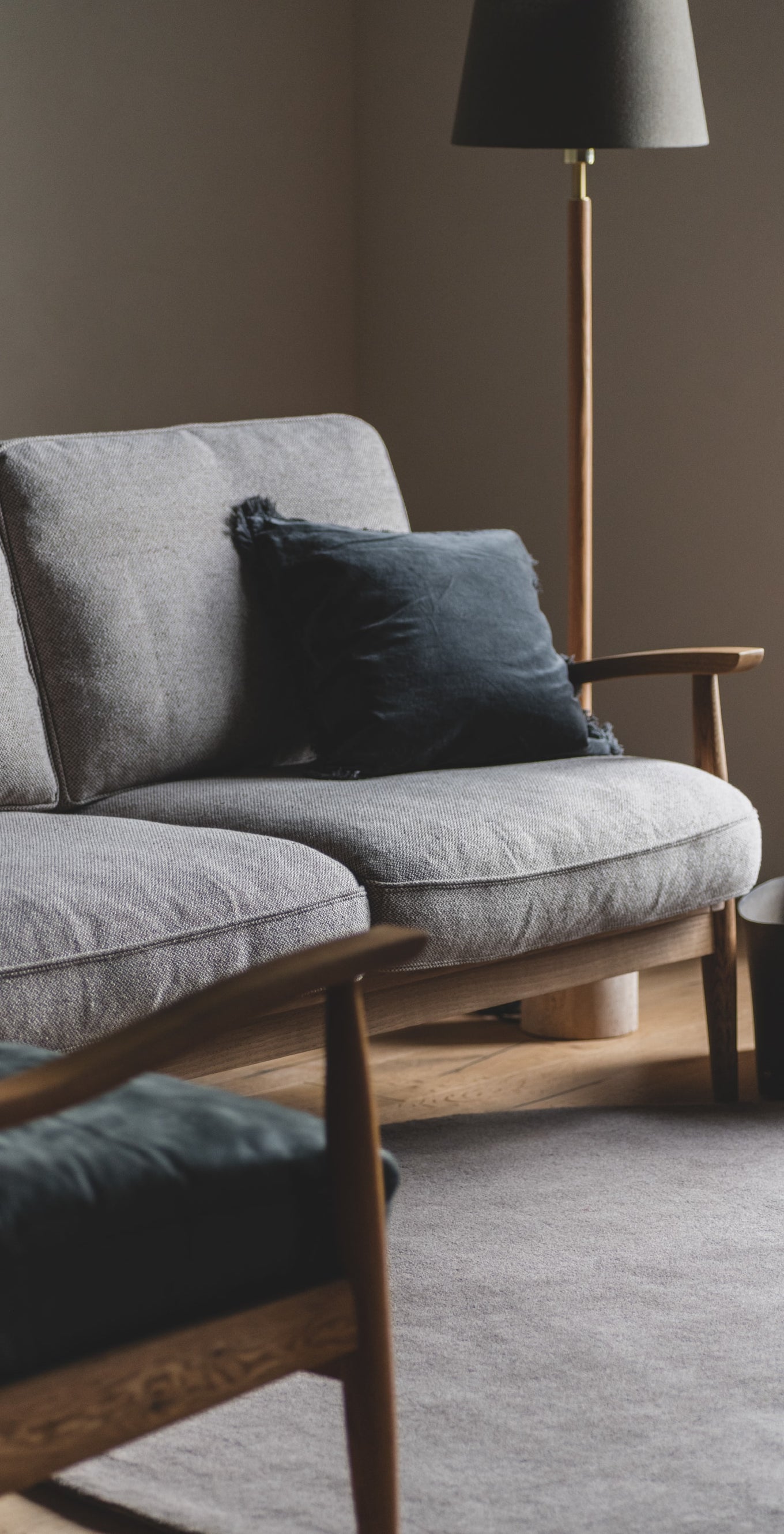 ANTRY｜アントリー — ANTRY USE ONLY GENUINE