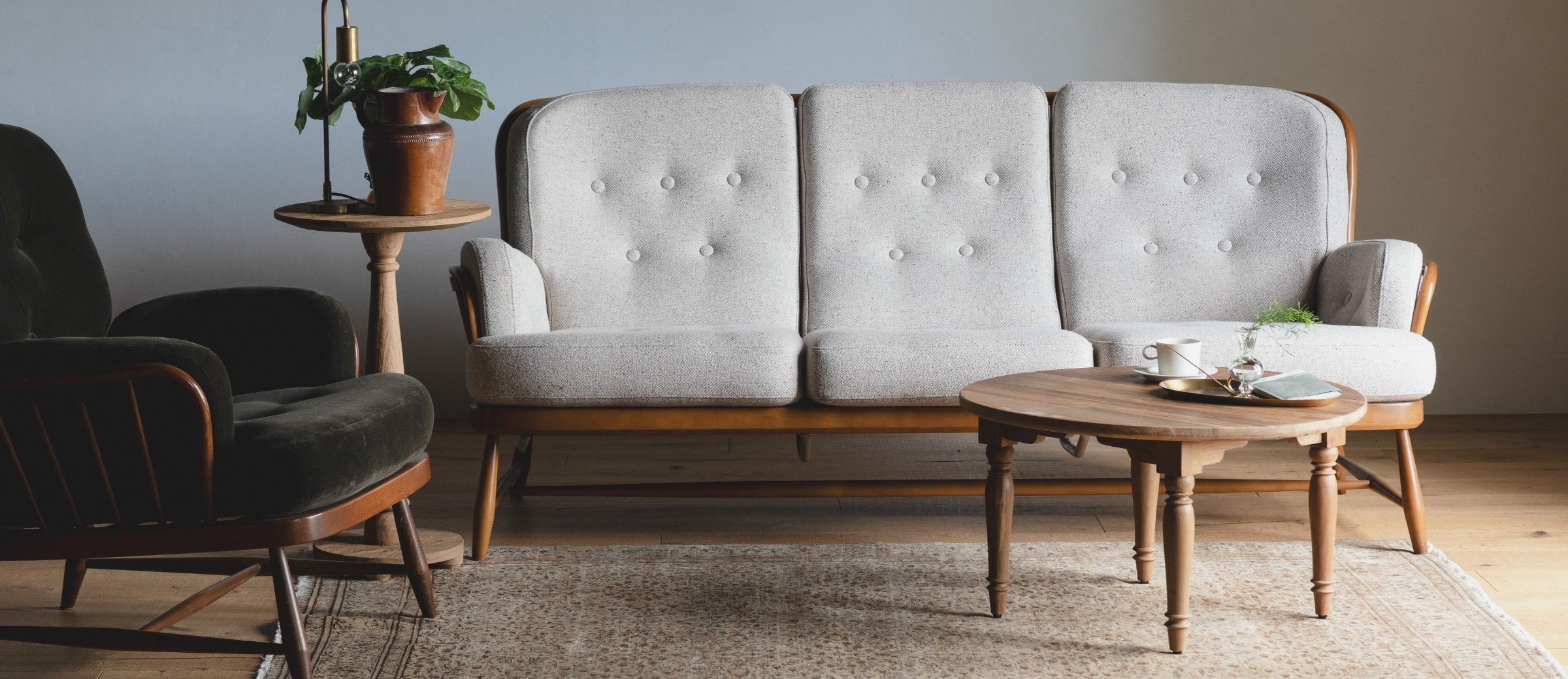 ANTRY｜アントリー — ANTRY USE ONLY GENUINE